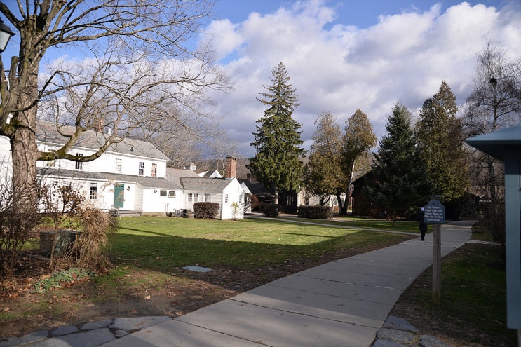 [주니어 보딩 스쿨을 가다]Bement School -베멘트 스쿨 : 네이버 블로그