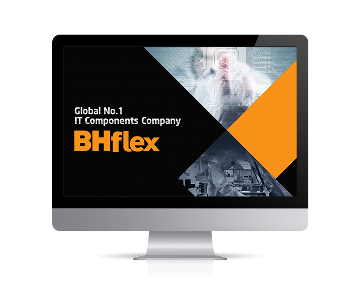 BHflex-삼성전자 상생협력대상 [프레젠테이션 제작, 프레젠테이션 디자인, 파워포인트 디자인, 프리젠테이션 디자인] : 네이버 블로그