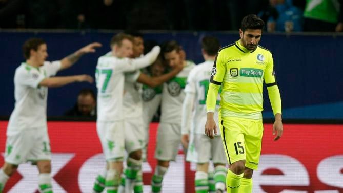 KAA 헨트의 도전, 한계를 넘어서다 : 네이버 블로그