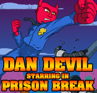 dan devil : 의외로 악마같진 않은데? : 네이버 블로그