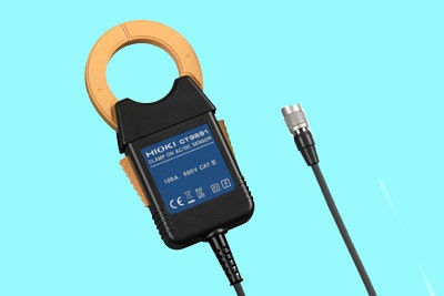 Hioki CT9691 클램프센서 : 네이버 블로그
