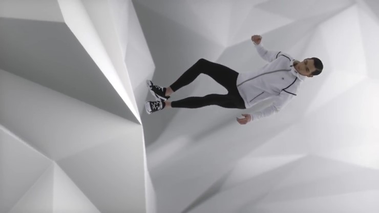 [국내 광고] FILA - 2016 BRAND AD : 네이버 블로그