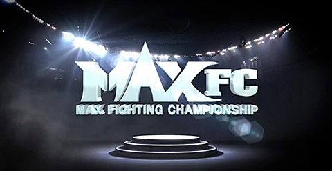 MAX FC, 입식타격기의 부활을 꿈꾸다 : 네이버 블로그