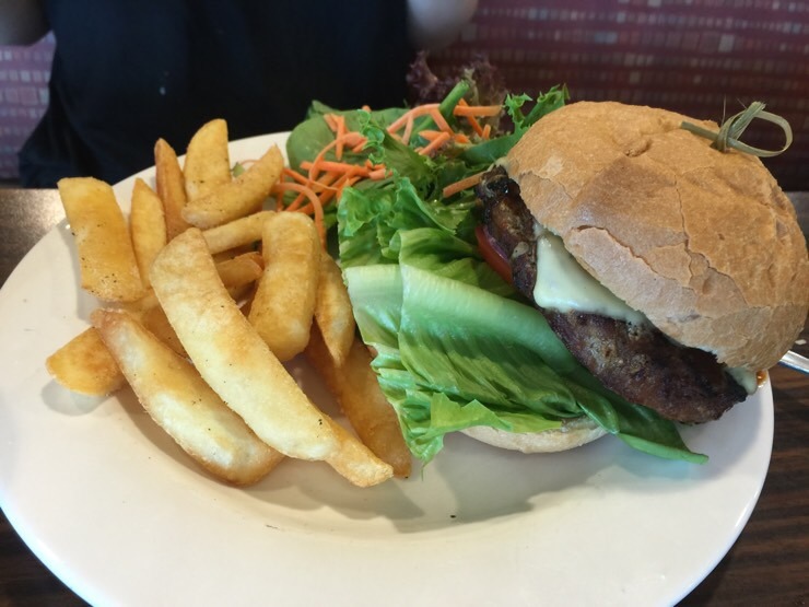 Sizzler lunch special + salad bar = $18.50 : 네이버 블로그
