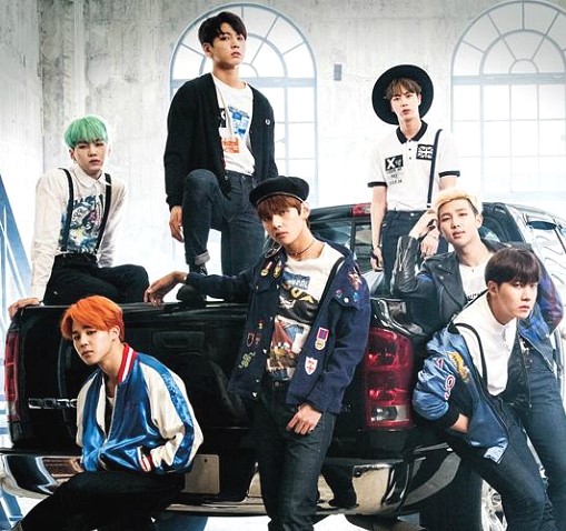 防弾少年団(방탄소년단)_RUN Japanese ver. 가사·독음·해석 : 네이버 블로그