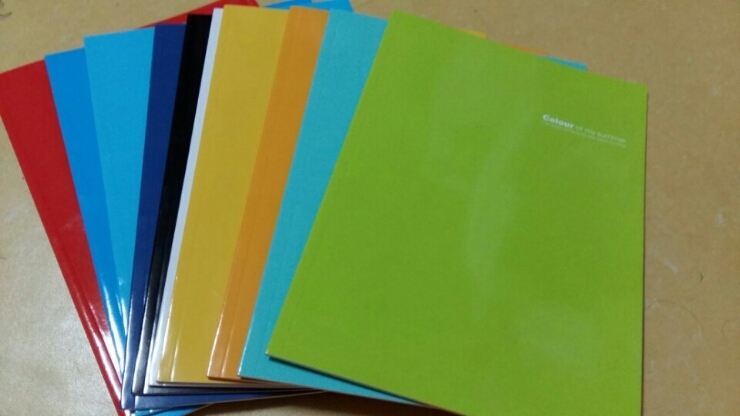 모닝글로리 노트 : 네이버 블로그