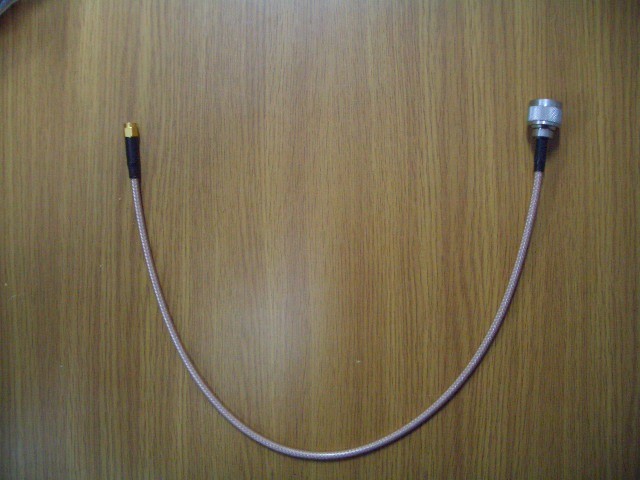 PN-CABLE-SMAP-NC - 무선신호 송신/수신용 연결 케이블 : 네이버 블로그