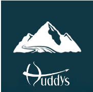 [Huddys] 오프로드 정보를 앱으로 알아보다!!! : 네이버 블로그