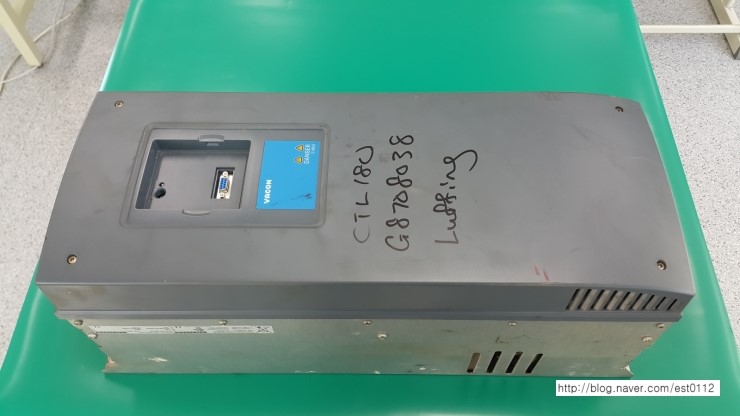 VACON NXP High Performance INVERTER NXP01055A2T1SSVA1A2A4B1B5 : 네이버 블로그