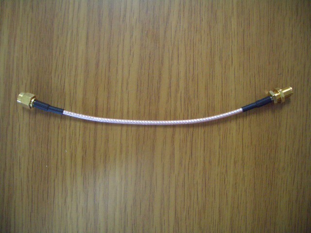 PN-CABLE-SMAP-SMABJ - 무선신호 송신/수신용 연결 케이블 : 네이버 블로그