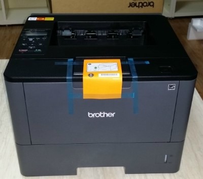 인천프린터대여]HL-L5100DN 브라더코리아 신제품 고속 흑백프린터 소개합니다. : 네이버 블로그