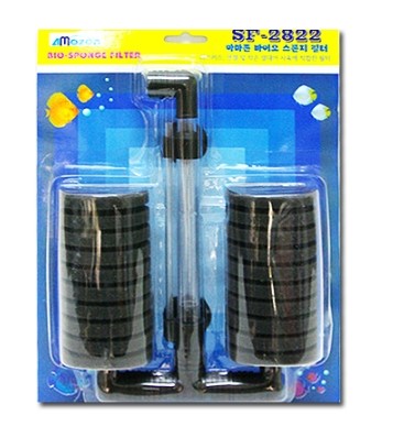 아마존 쌍기 스폰지여과기 SF-2822 : 네이버 블로그