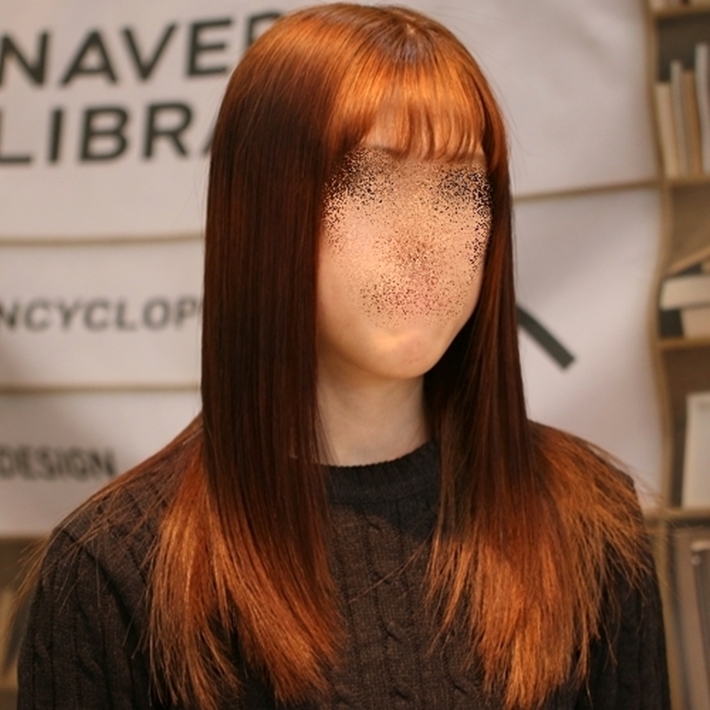 가고싶은 평택 매직 잘하는 미용실 손상머리복구 추천에 반하다 네이버 블로그