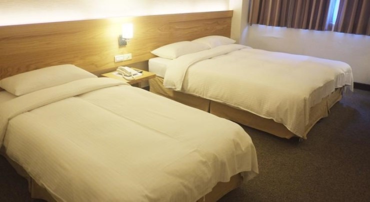 [대만 타이페이]뉴 월드 호텔 (New World Hotel Taipei)3성급 호텔 : 네이버 블로그