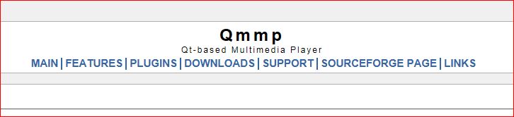 우분투 mp3 플레이어 프로그램 - Qmmp : 네이버 블로그