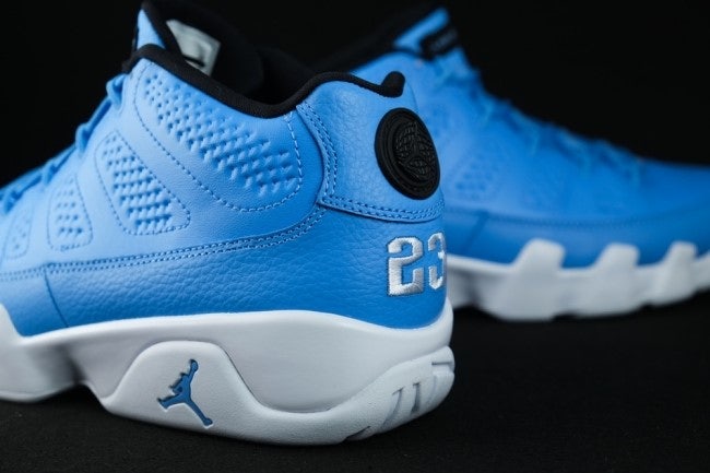 에어 조던9 로우 (Air Jordan 9 Low “Pantone”) : 네이버 블로그
