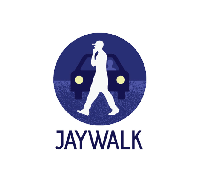 [깃털영어] 오늘의 영어단어 - Jaywalk : 네이버 블로그