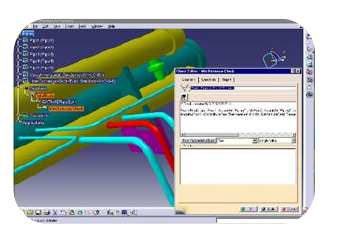 CATIA(카티아) V5 PLM Express 제품소개 - Knowledge Expert & Engineering ...