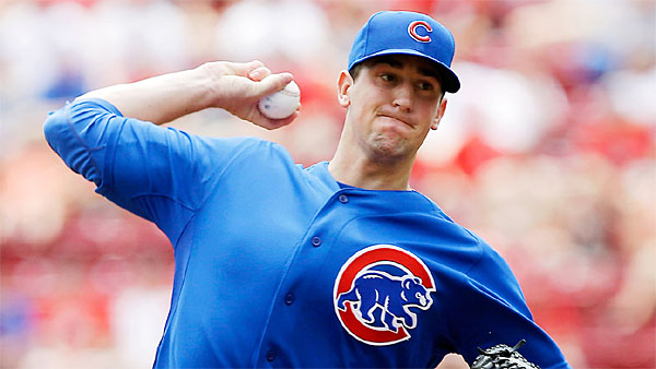 2016. 3. 16. 카일 헨드릭스 - Kyle Hendricks / 메이저리그 시카고 컵스 투수 : 네이버 블로그