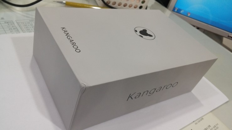 [Mini PC] Kangaroo Mobile Desktop Review : 네이버 블로그