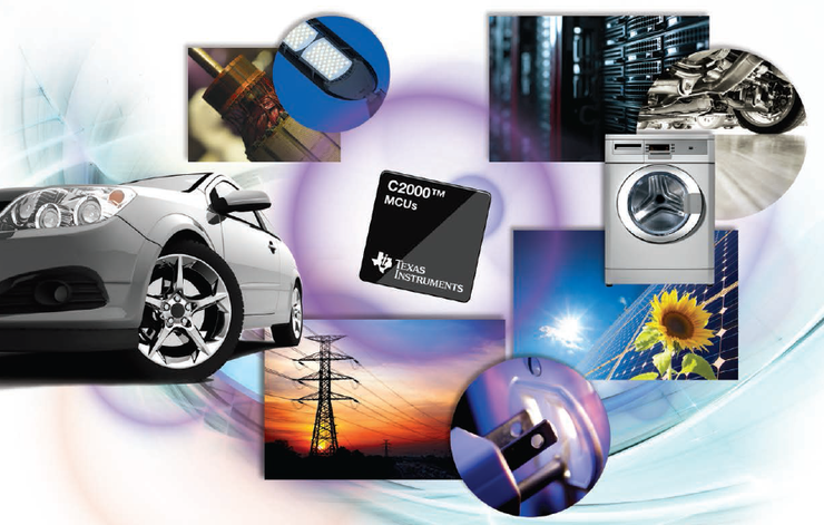 [TMS320F28x CPU 핸드북] 제 1 장 TMS320C/F28xx 개요 : 네이버 블로그