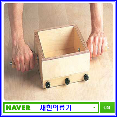 양손잡이 샌더 / Bilateral Sander /5083 /패터슨 : 네이버 블로그