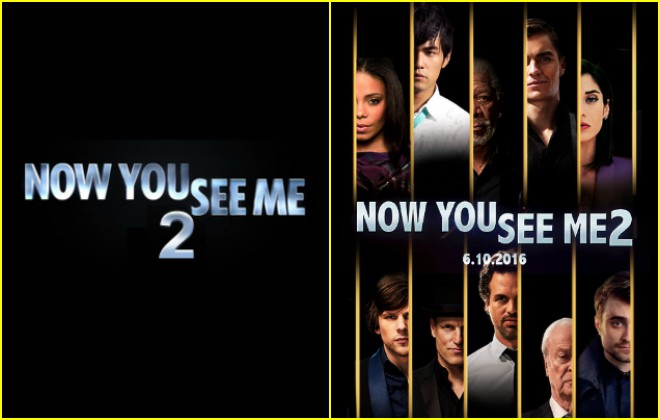 영화 [나우 유 씨 미 2 (Now You See Me 2)] 2차 공개 예고편 Reappearing : 네이버 블로그