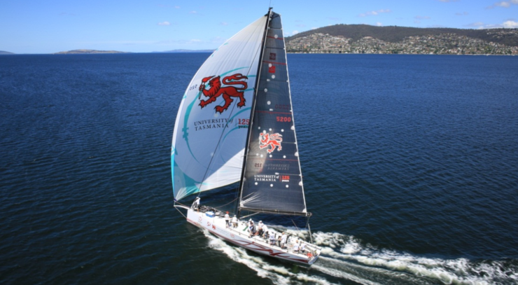 호주대학교 : 타즈매니아대학교(UTAS/AMC) 조선해양공학과 (Naval Architecture) : 네이버 블로그