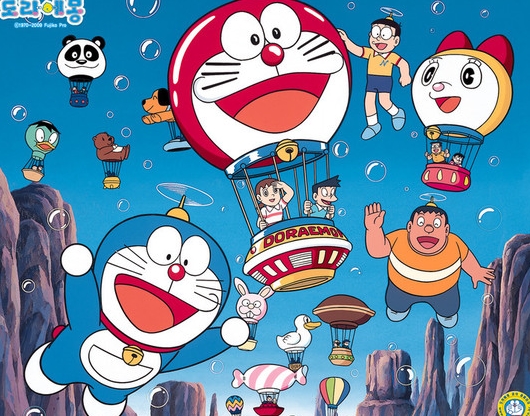 앙앙앙 니가 너무좋아 도라에몽 : 네이버 블로그