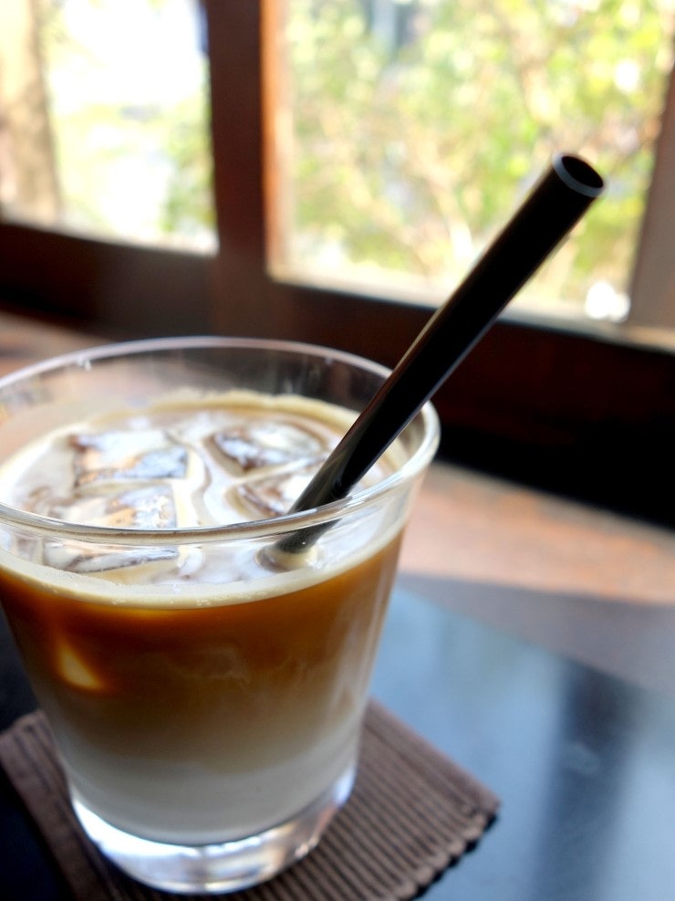 [谷中(야나카)] 야나센의 관광명소가 된 카페 - Kayaba Coffee : 네이버 블로그