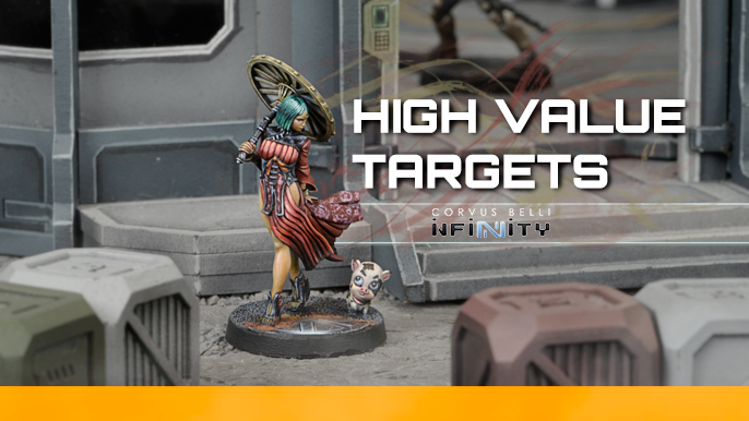 고가치 목표물(High Value Targets) : 네이버 블로그