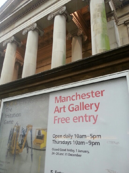 Manchester Art Gallery (Pre-Raphaelites +) : 네이버 블로그