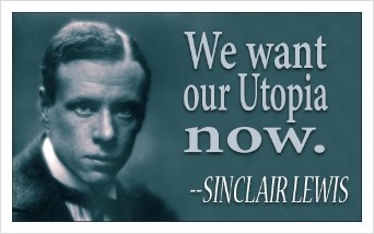 1930년 Sinclair Lewis(메인 스트리트, 배빗, 에어로스미스) : 네이버 블로그