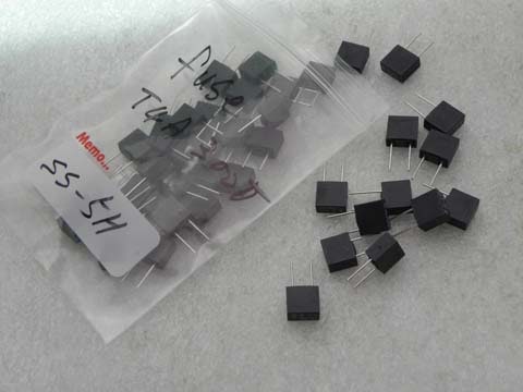 휴즈 Fuse BUSS 300V T4A(SS-5H) SS-5H-4A 소량 판매합니다. : 네이버 블로그