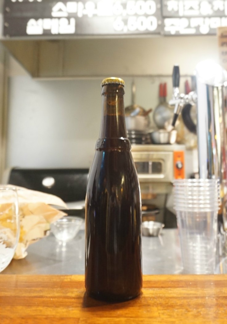 명품의 Westvleteren XII(베스트블레테렌 12) 시음 후기 #158 : 네이버 블로그