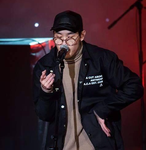 요즘 주목하는 래퍼 KimXimya 김심야 : 네이버 블로그