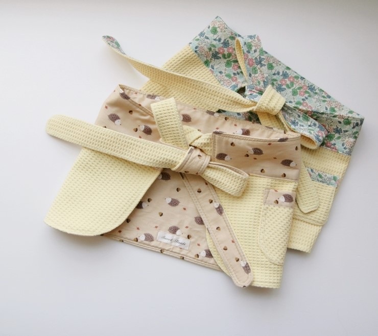 도치도치.. 장난감 포대기 만들기 (with mising story MS9000-K) : 네이버 블로그