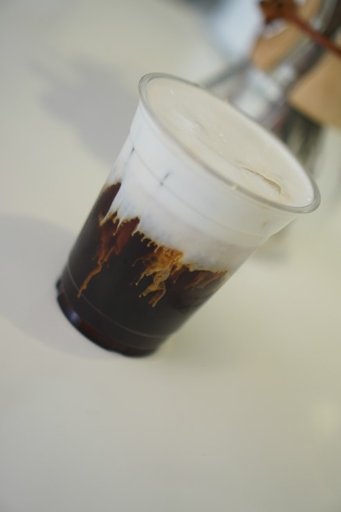 FM COFFEE STREET : 네이버 블로그
