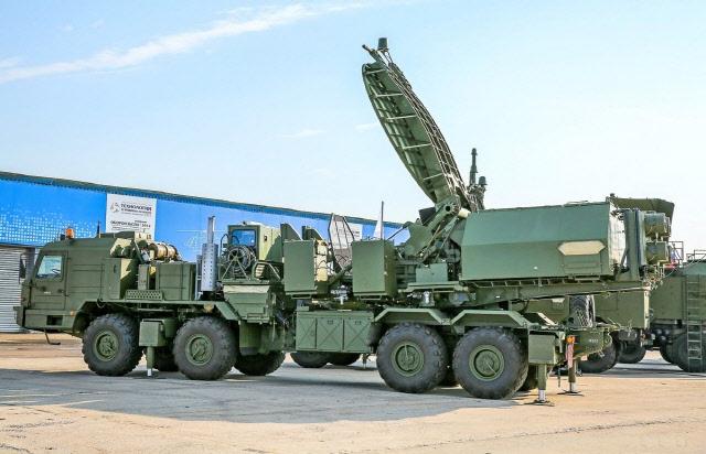 러시아, 보리소글렙스크(Borisoglebsk)-2 & Rtut-BM 전자전 체계로 방위 능력 강화 : 네이버 블로그