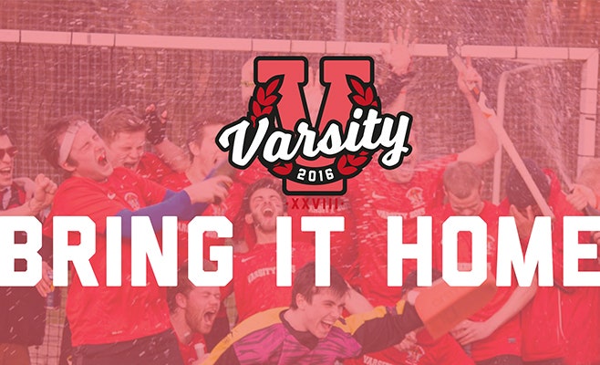 Ep 014. 올해 가장 큰 대학 스포츠 축제 Varsity 2016 : 네이버 블로그