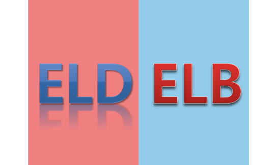 ELS의 형제들이라 불리우는 ELD, ELB에 대해서 알아보자!!! : 네이버 블로그