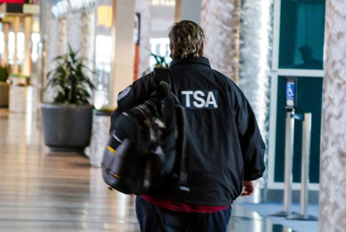 [TSA자물쇠] TSA 인증마크 확인하면 미국여행 수하물 파손 걱정 NO! : 네이버 블로그