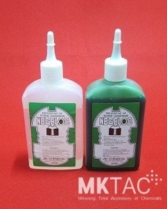 NEGELOC 네지록 나사고정제 : 네이버 블로그