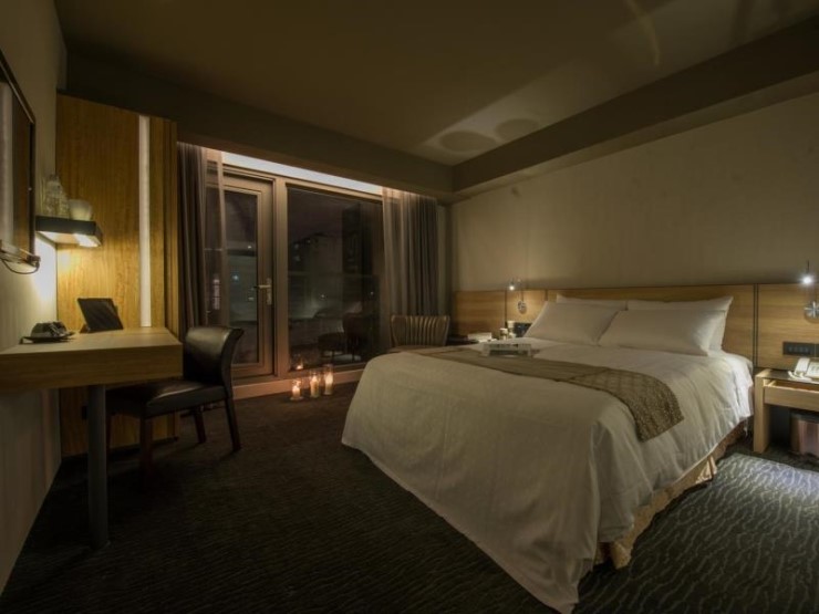 [대만 타이페이]심플+ 호텔 (Simple+ Hotel) 호텔소개 : 네이버 블로그