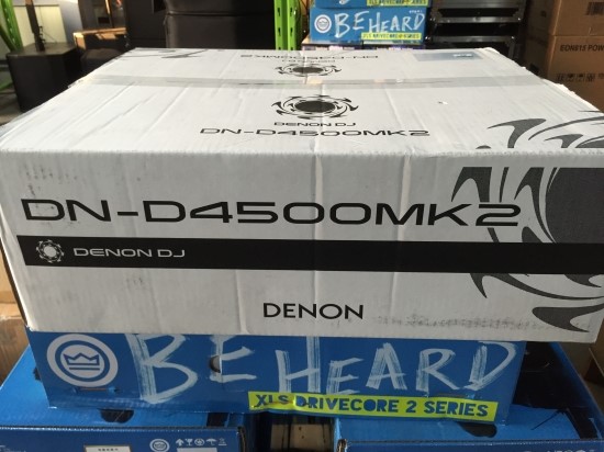 DENON DN-D4500 MK2 CD플레이어 데논 DND4500 MK2 DN-4500MK2 DND4500MK2 : 네이버 블로그