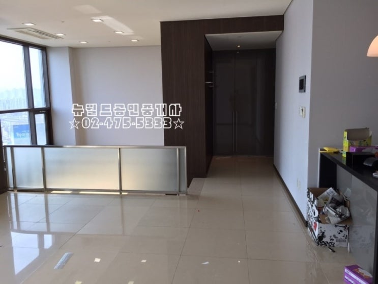 천호역에서 제일 좋은 오피스텔 천호브라운스톤 브라운스톤천호 천호역브라운스톤 25평 급급월세 소개 네이버 블로그