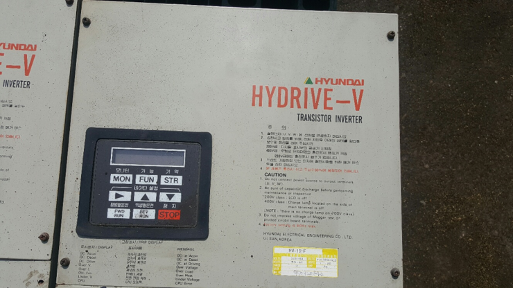 hyundai hydrive-v / hv-16f / pcb router / pcb 라우터 / cnc 라우터 cnc router ...