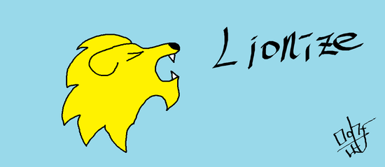 cartoon GRE : lionize & eulogize : 네이버 블로그