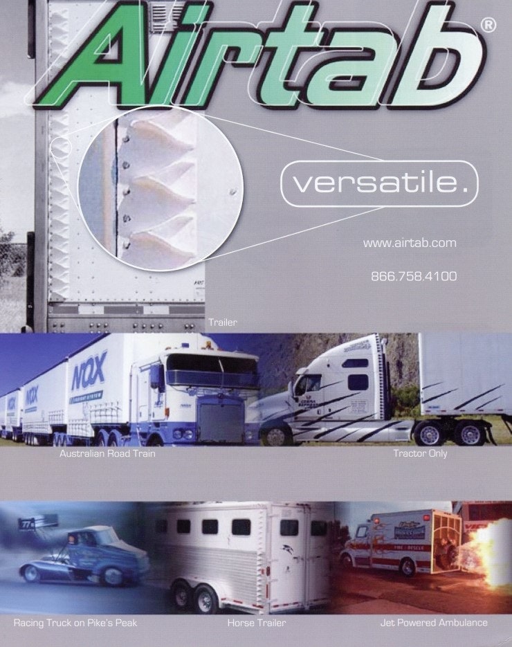 Airtab - 연료 절감 : 네이버 블로그