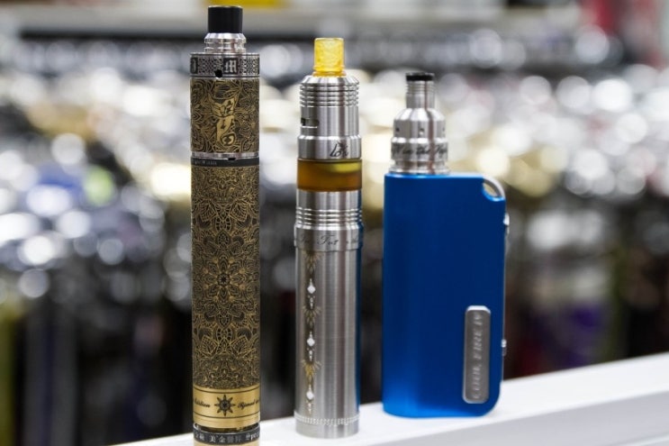 역시 아날모드는 감성 입니다. RJ MOD 'Mandala v2' Limited Edition 만다라 V2 : 네이버 블로그